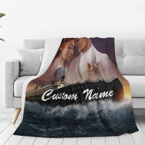 Titanic Bedding - Etsy