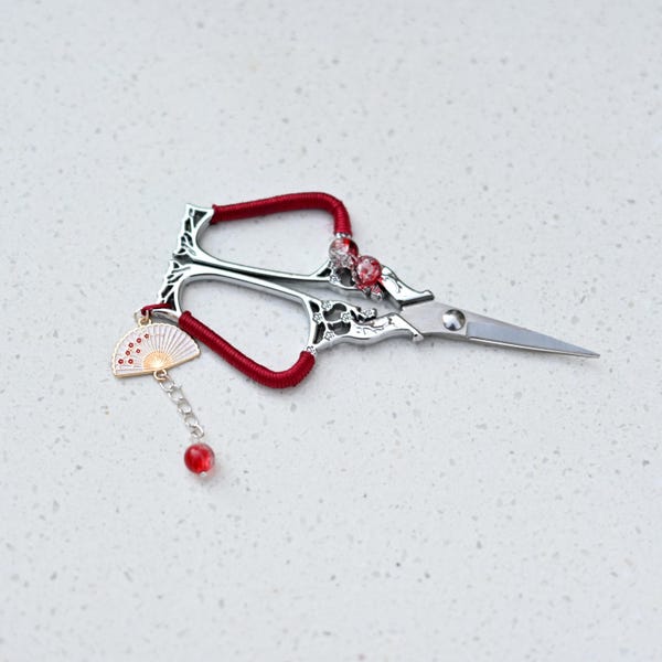 Unique Scissors - Etsy
