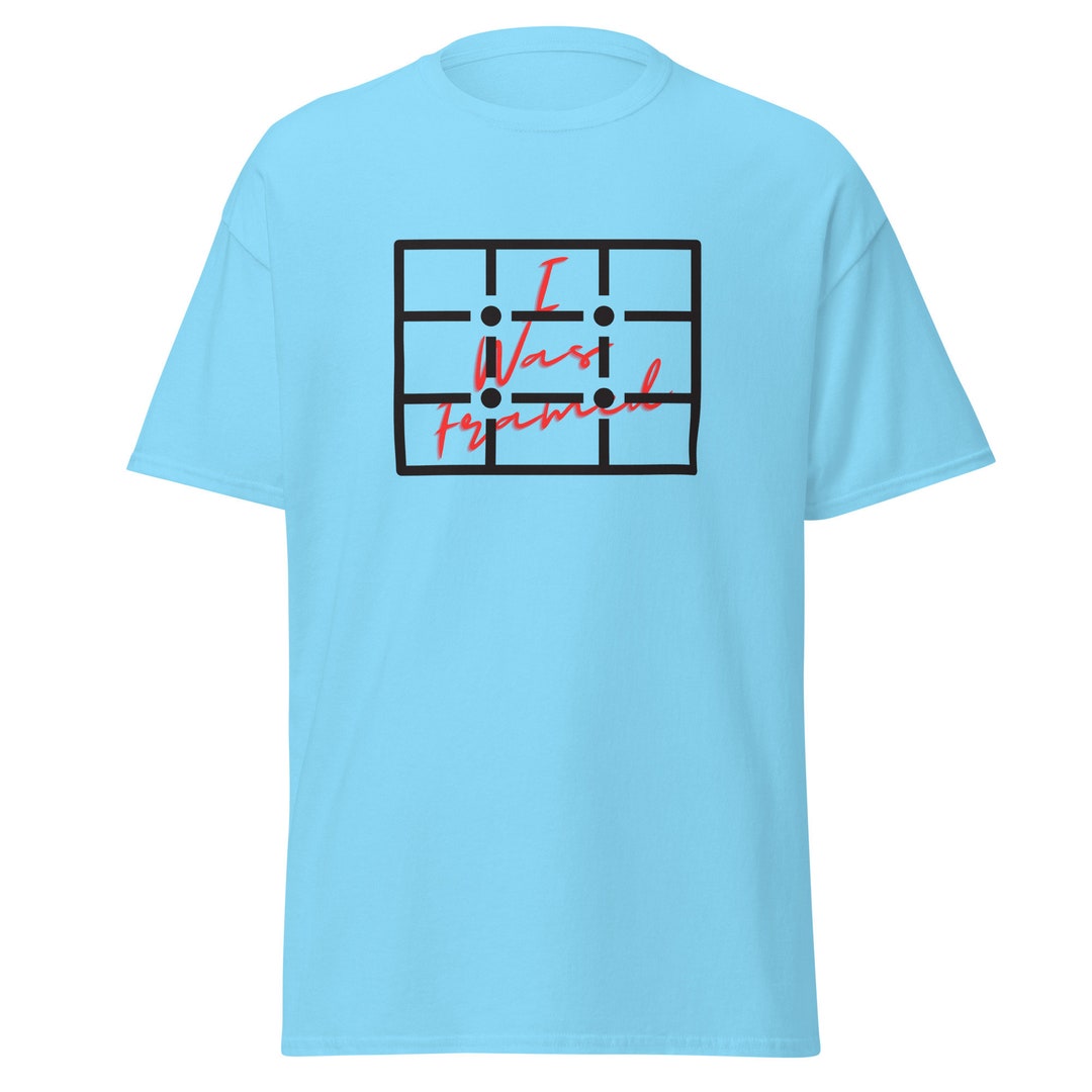 I Was Framed Rule of Thirds : Photography Gifts Shirt Shirts for ...