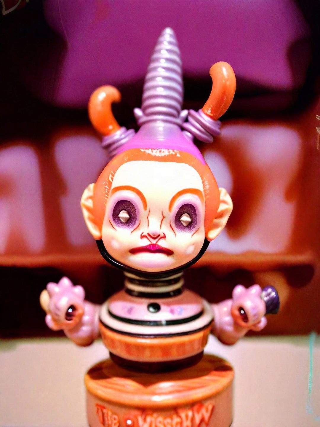 Irresistible 3D Critter Box - Etsy