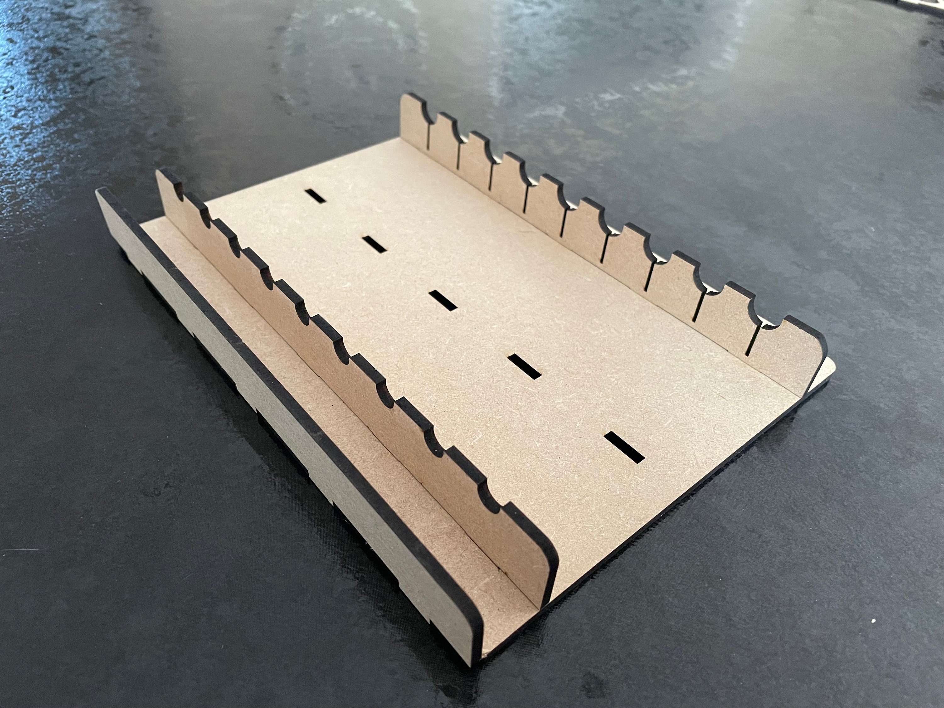 Pen & Pencil Laser Engraving Jig Files - Etsy