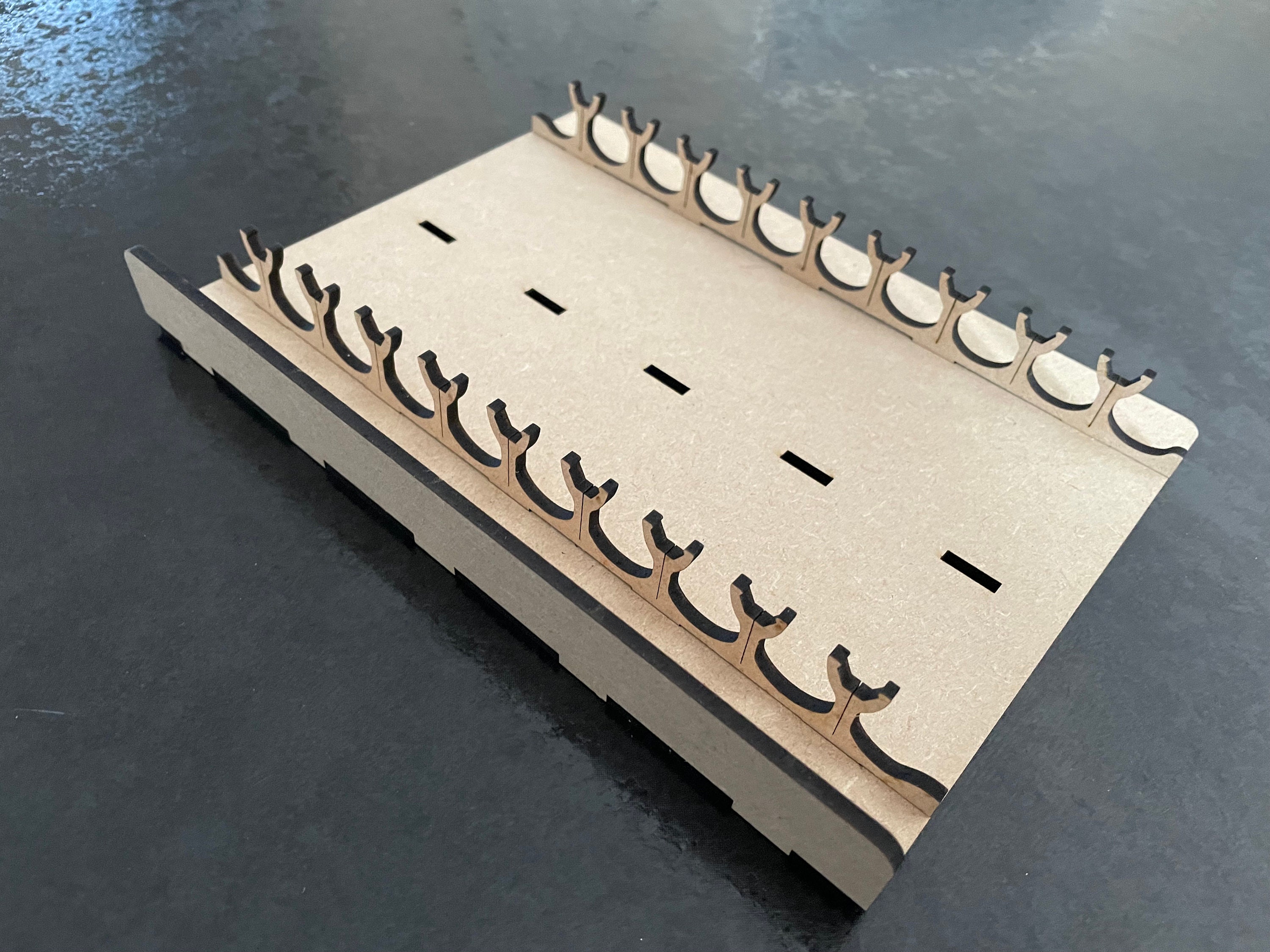 Pen & Pencil Laser Engraving Jig Files - Etsy