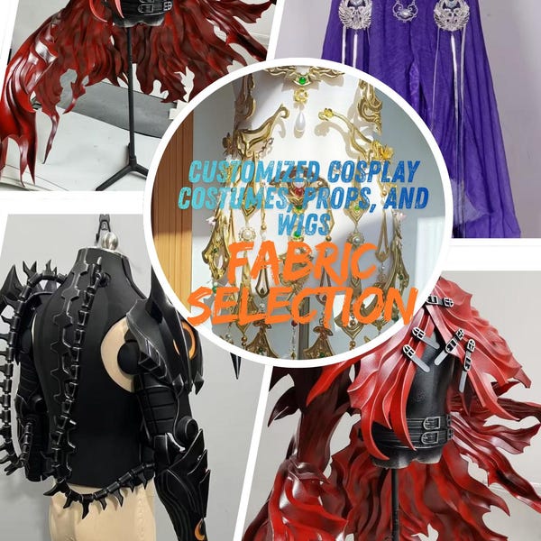 Armor Cosplay - Etsy