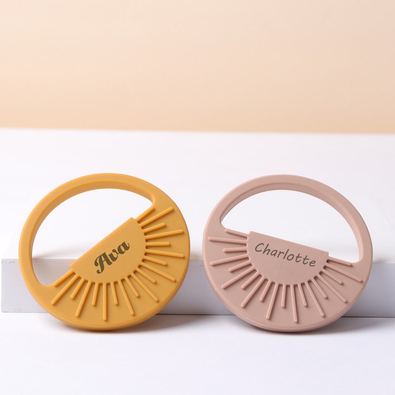 Baby Teethers - Etsy