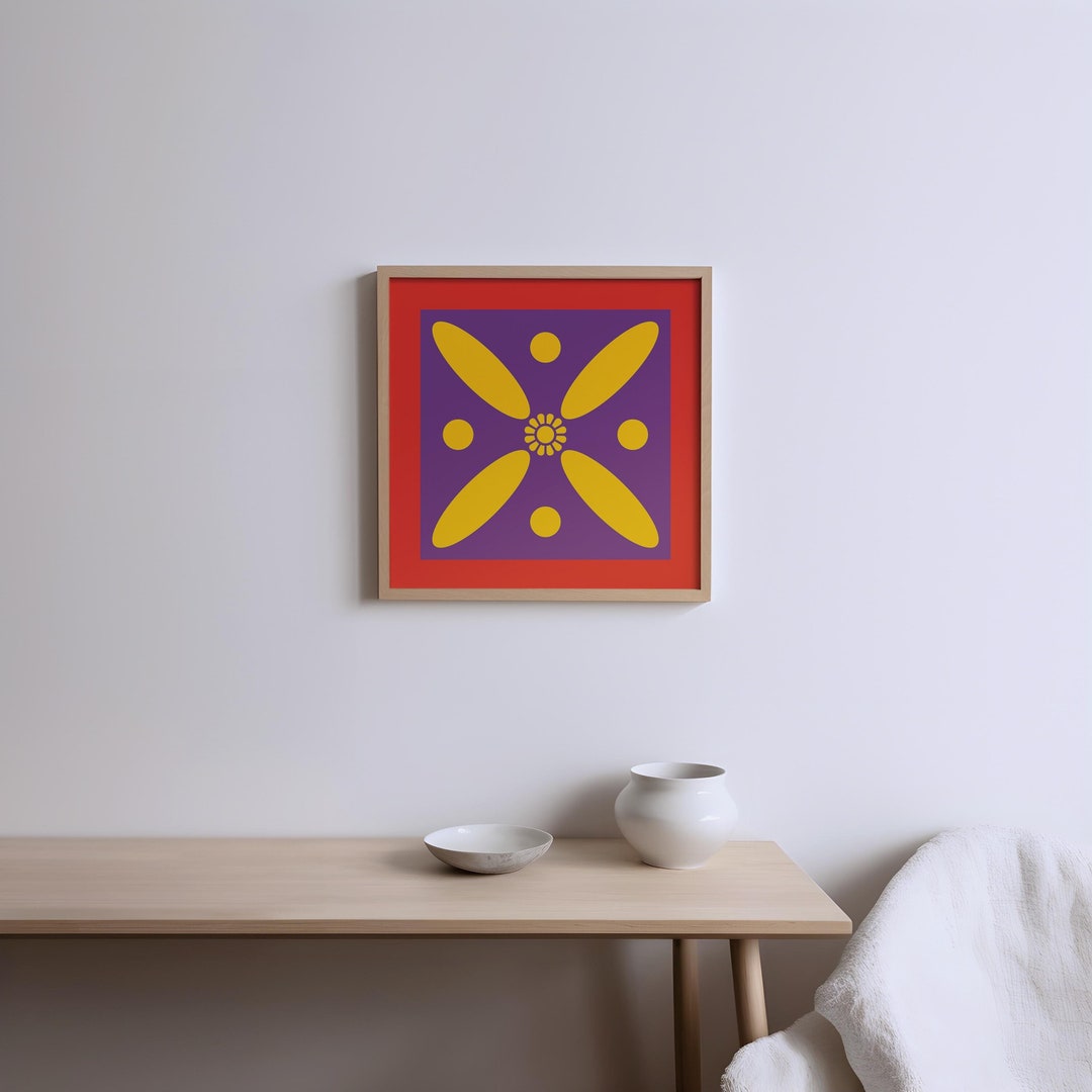 Derafsh Kaviani Wall Art / پوستر درفش کاویانی / Persia Posters / Iran ...