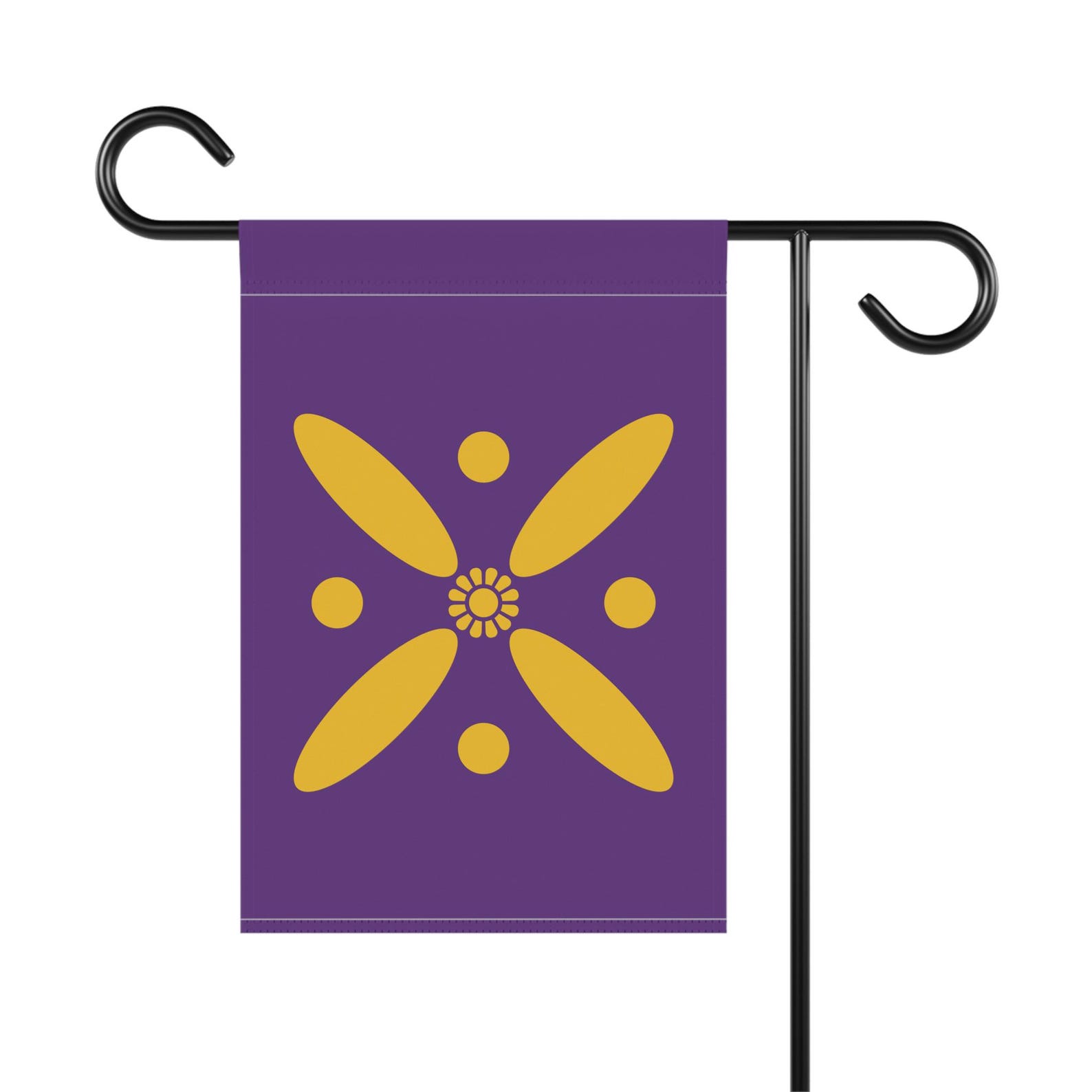 Derafsh Kaviani Garden & House Banner / پرچم طرح درفش کاویانی ...