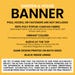 Derafsh Kaviani Garden & House Banner / پرچم طرح درفش کاویانی ...