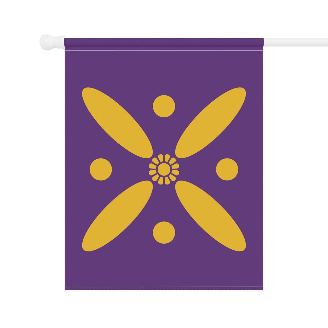 Derafsh Kaviani Garden & House Banner / پرچم طرح درفش کاویانی ...