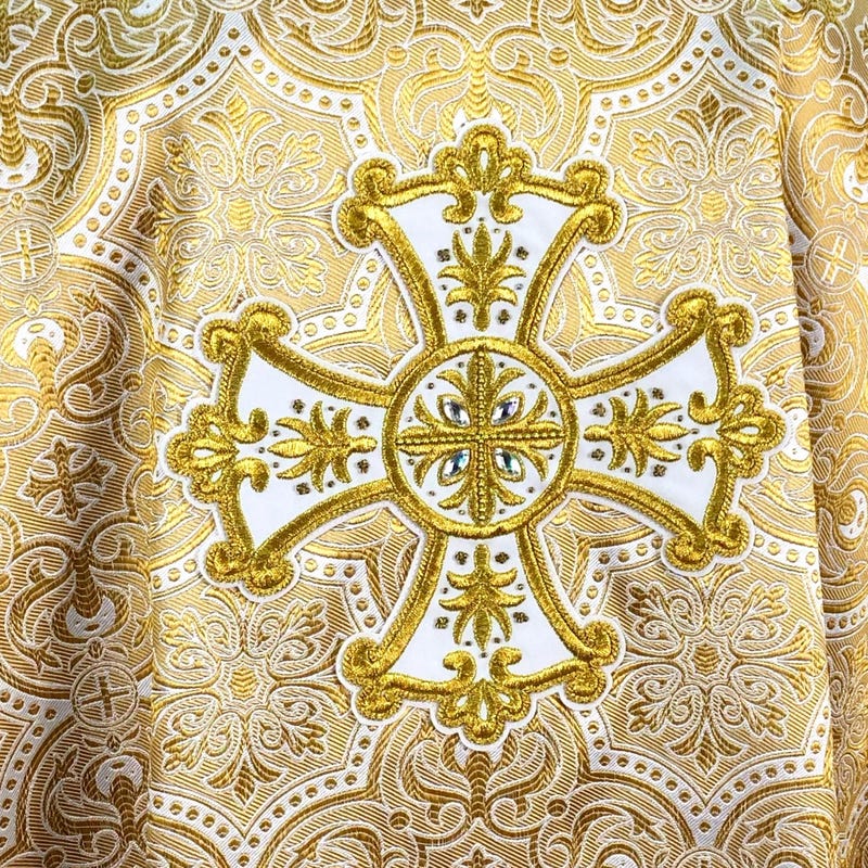 Vestments - Etsy
