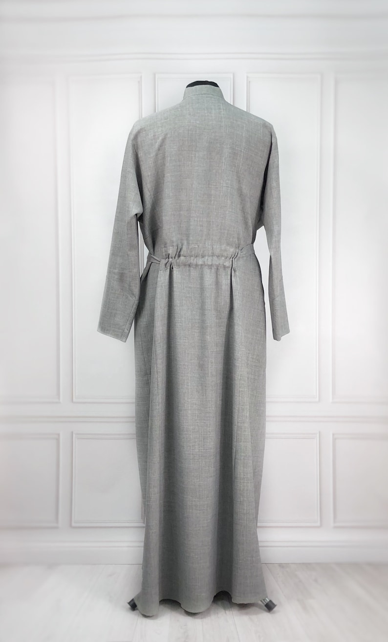 Orthodox Underassock, Slavic Style Podriasnik, Cassock for a Priest ...