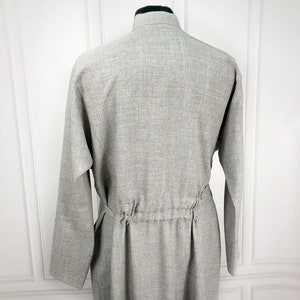 Orthodox Underassock, Slavic Style Podriasnik, Cassock for a Priest ...