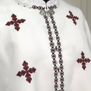 Hand Embroidered Vestments, Orthodox Priest Garments, Liturgical ...