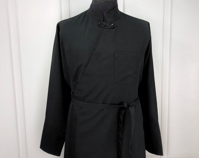 Blue Rolls Special Bishop Clergy Cassock, Roman Cassock, Traditional ...