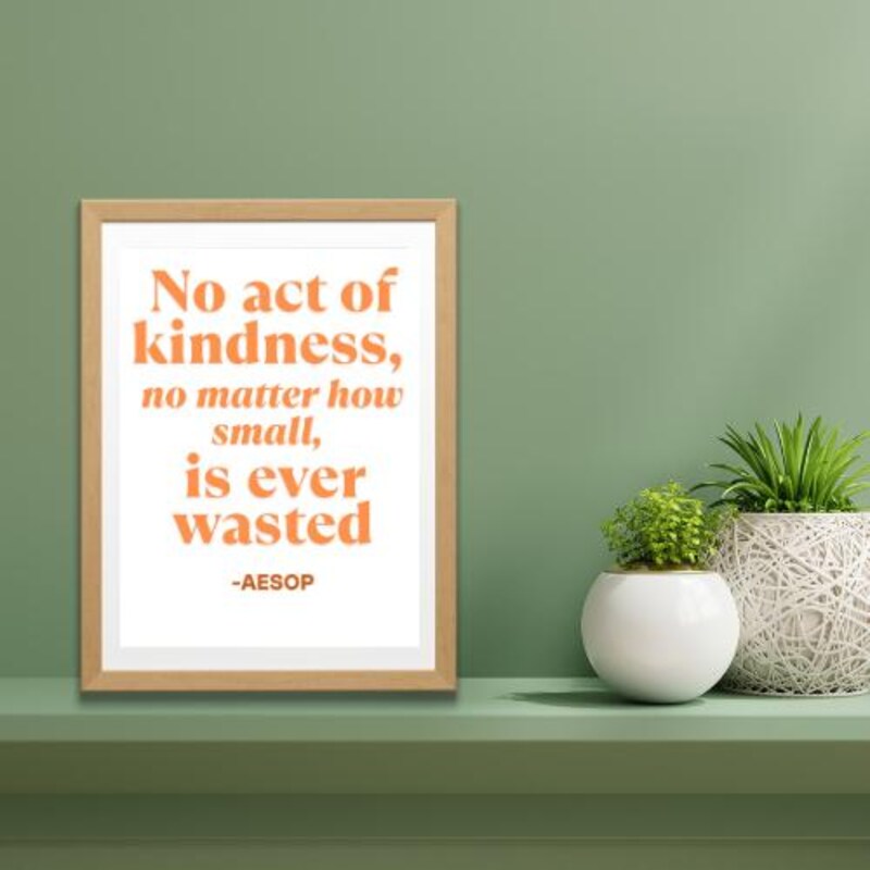 No Matter How Small - Etsy