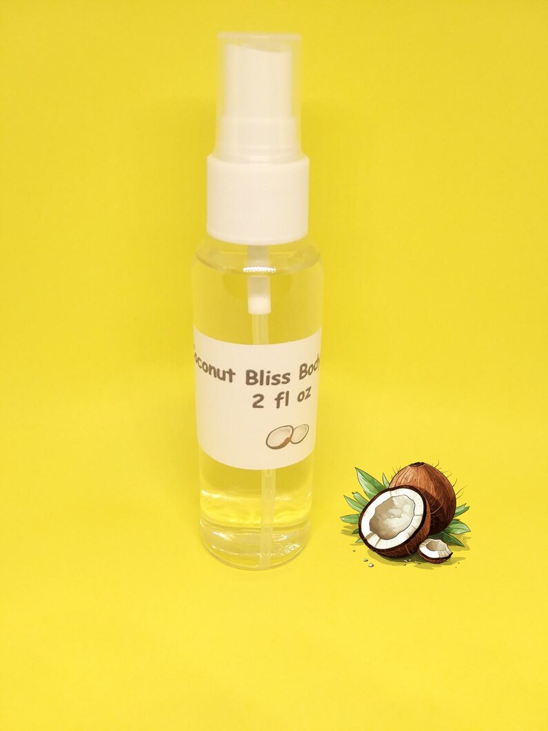 Body Spray, Hair & Body Mist, 2 Fl Oz - Strawberry Shortcake or ...