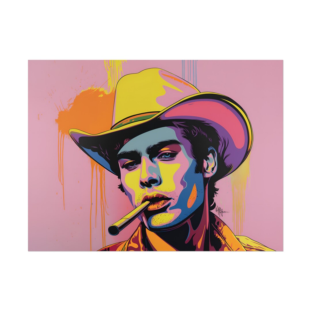 Honky Tonk Man Poster - Etsy