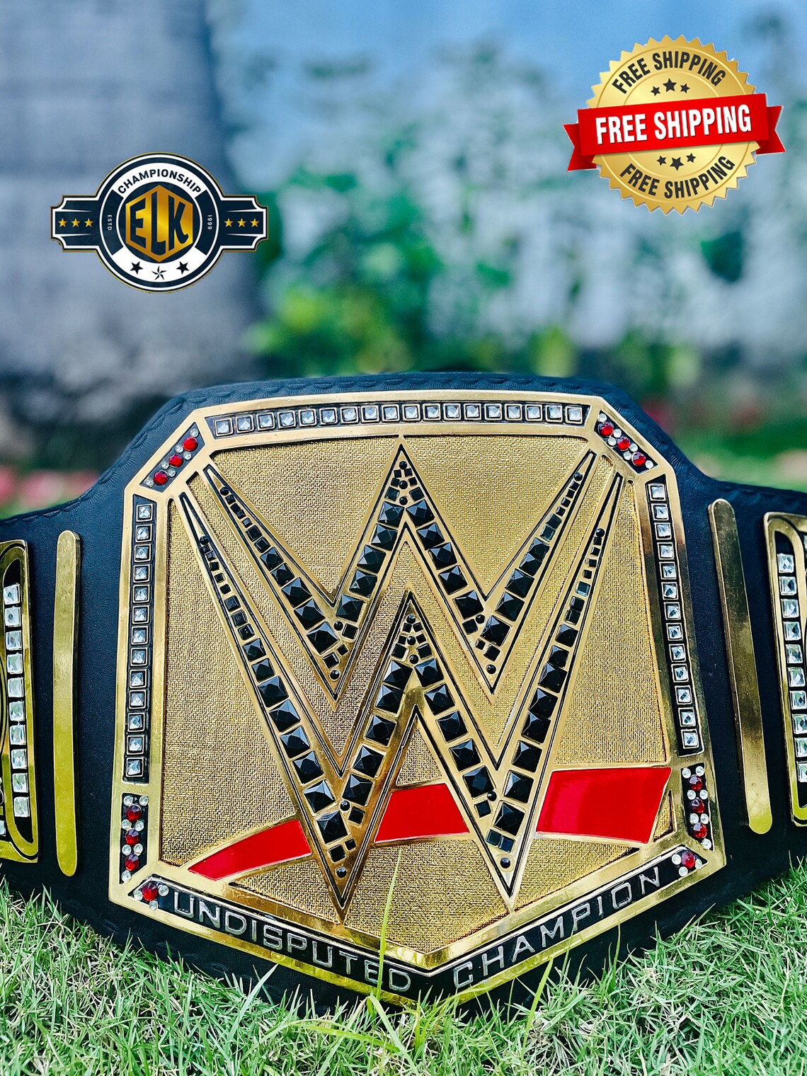 New Men's World Heavyweight Black Handmade Hand Tooled Leather ...