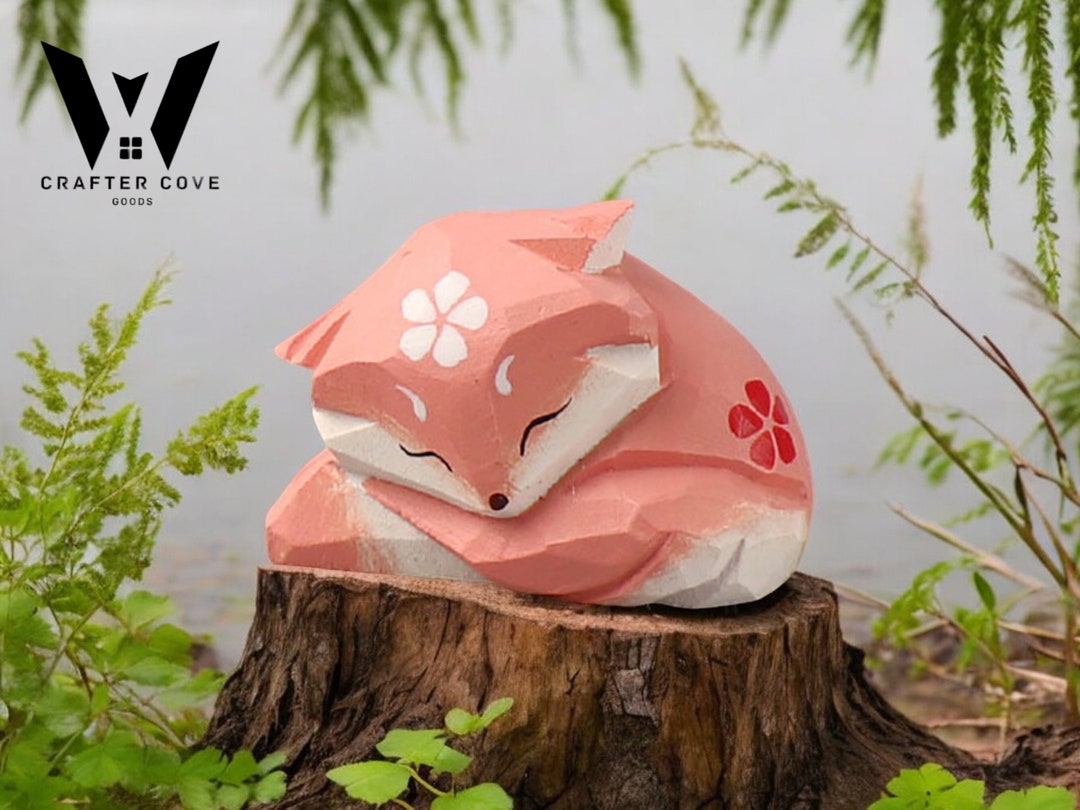 Desktop Figurine Crafts Statues Sculpture Decoration Office Ornaments ...