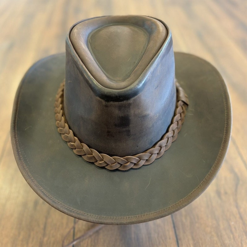 Arthur Morgan Hat - Etsy