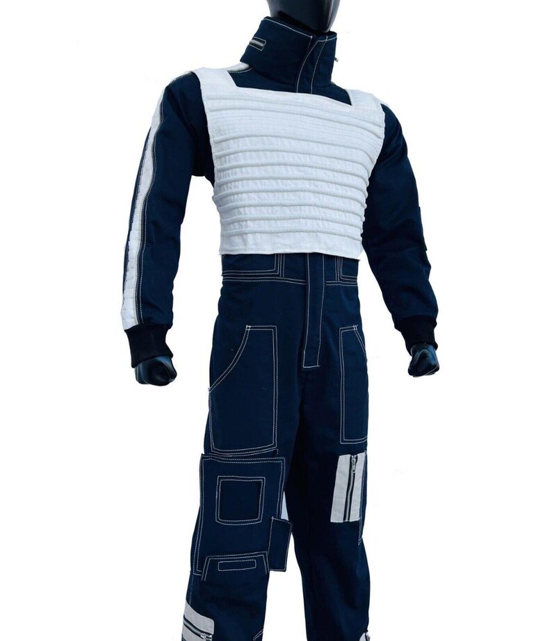 Mandalorian Starwars Inspired by Mandalorian Cosplay Starwars Xwing ...