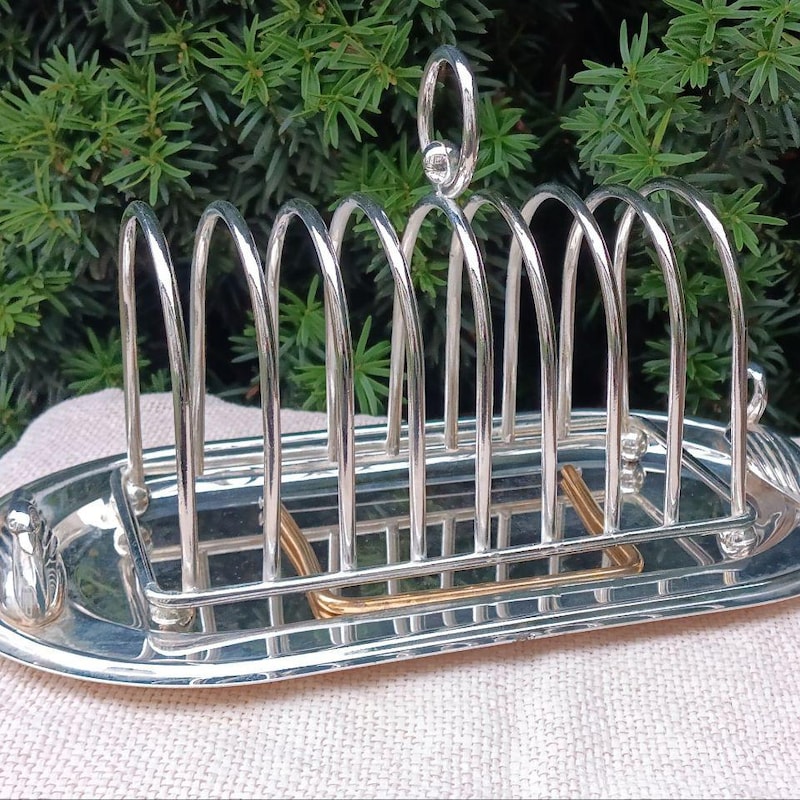 Toast Rack - Etsy