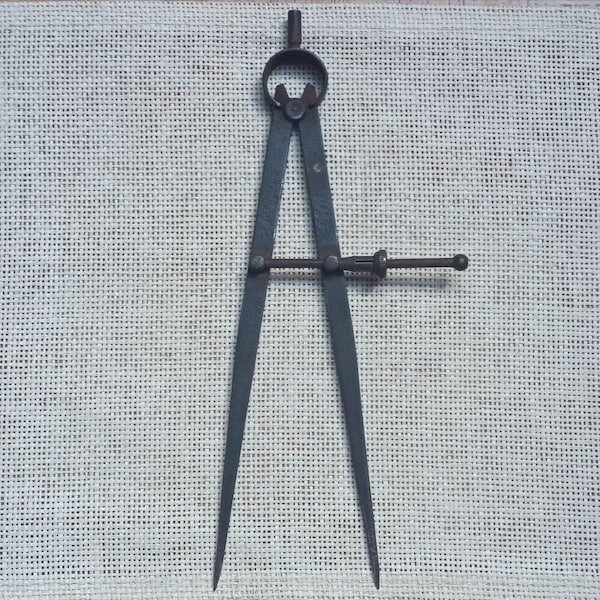 Antique Calipers - Etsy