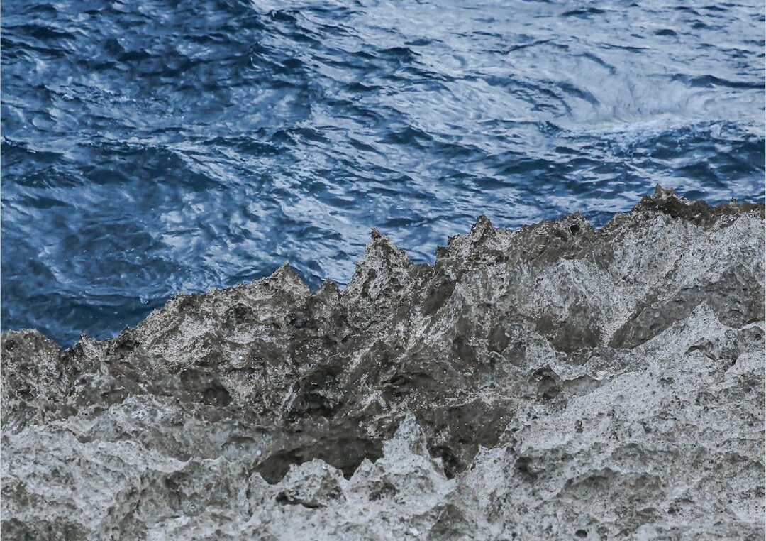 Devil's Tears Unframed Photography Art Print Wall Art Home Decor - Etsy