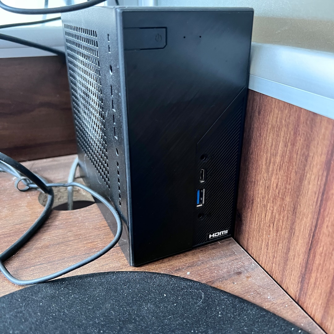 Computer Desktop Mainframe, Computer Accessories - Etsy