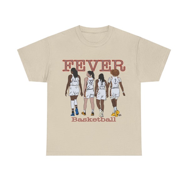 Fever - Etsy