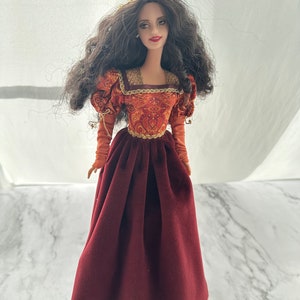 2 Princess Barbies to Choose From. Collector Edition. Retro Barbies ...