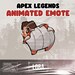APEX LEGENDS Alter Instant Download Digital Emote Sticker Bundle for ...