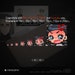 SIGNALIS Adler (ADLR-S3201) Pre-made Chibi Angry Emote Ready-to-use for ...