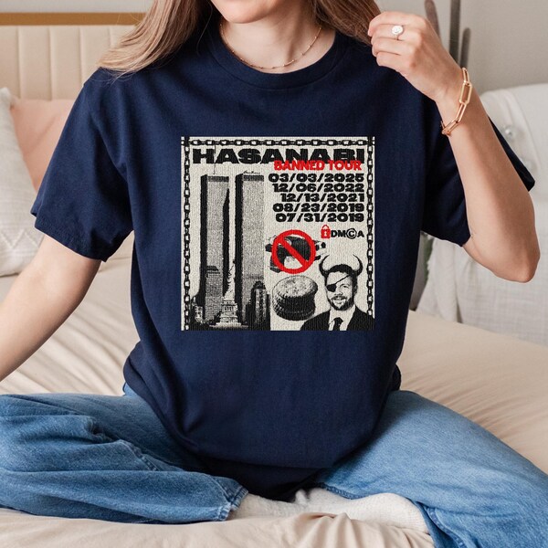 Hasan Piker Merch - Etsy