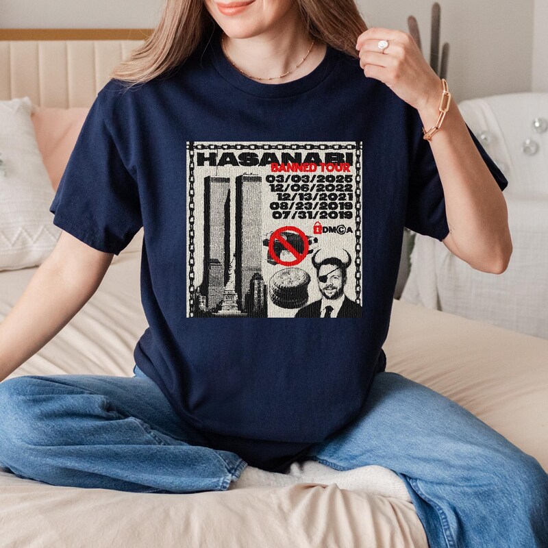 Hasanabi Merch - Etsy