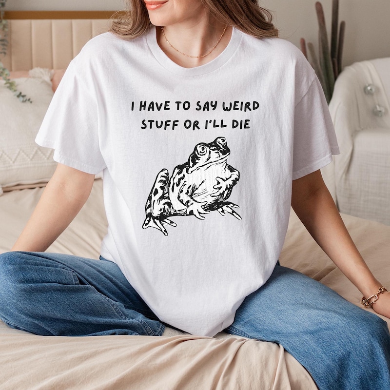 Random Stuff Weird - Etsy