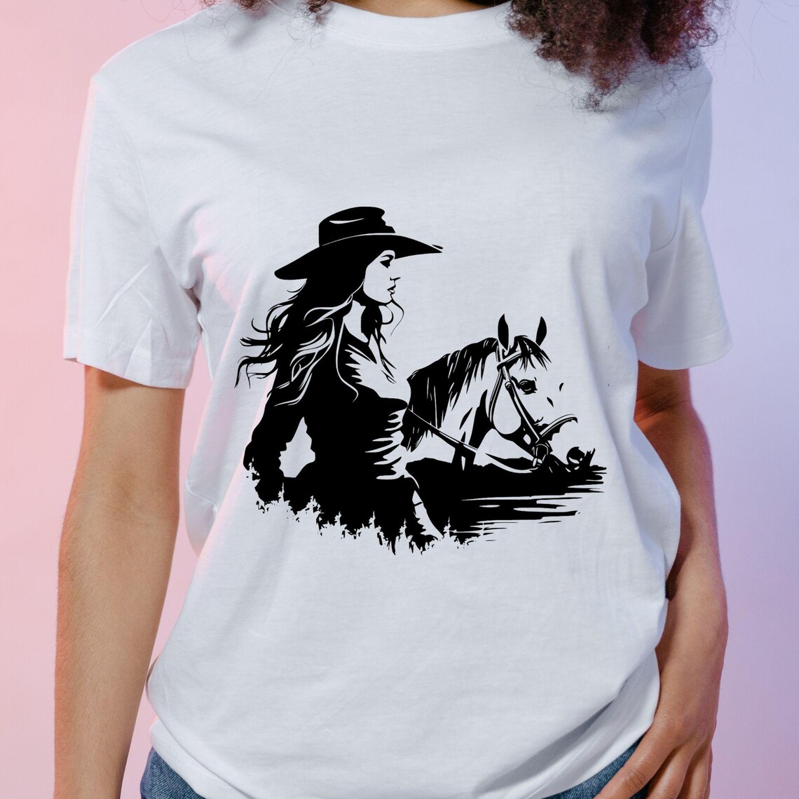 Pferd SVG-Bundle, Pferd Silhouette, PNG, Vektor, transparenter ...