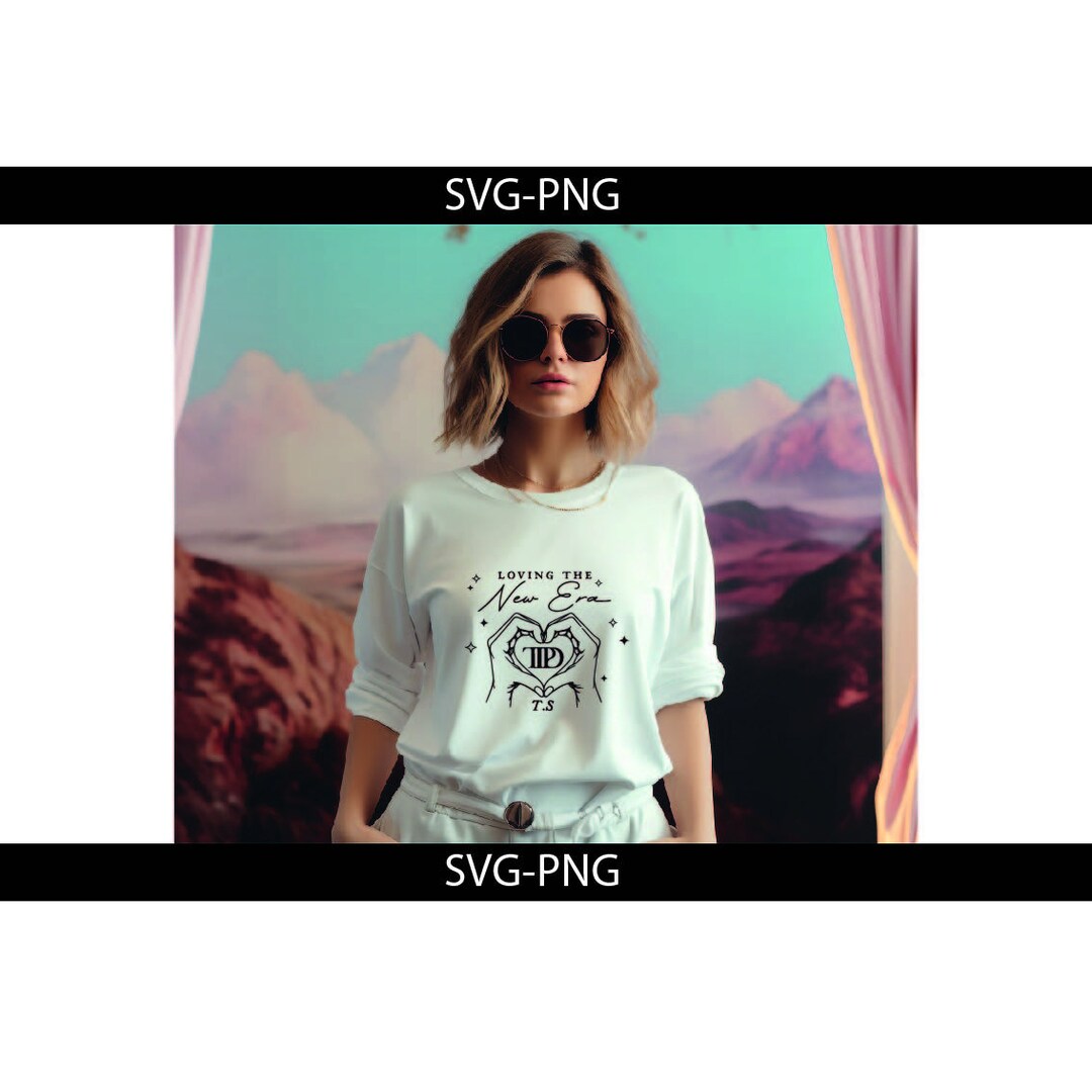 TTPD Logo and Handscript Svg, Png, Instant Download ,digital Files for ...