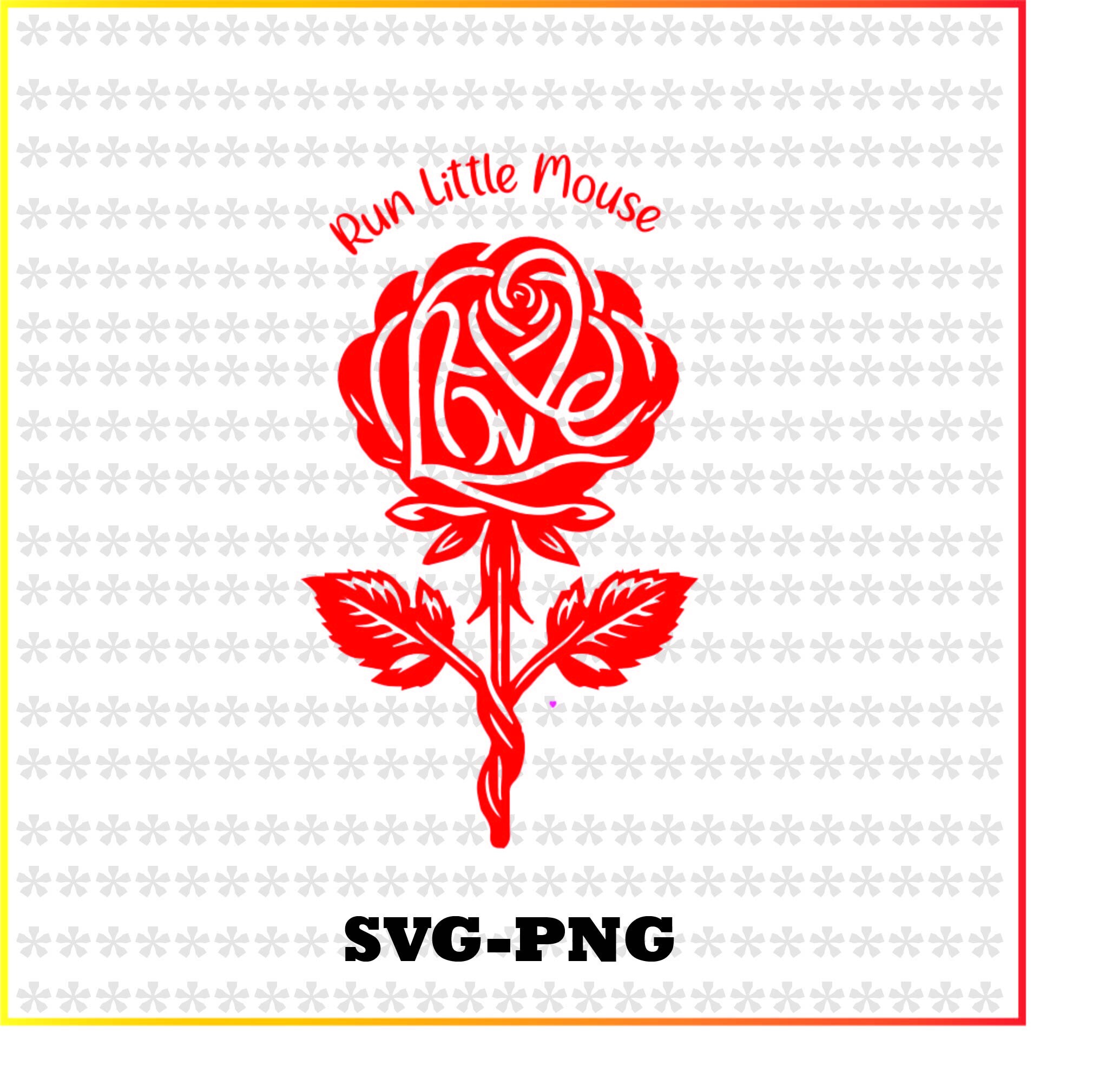 Skeleton Hand Roses SVG, Dark Romance Design (digital Download) - Etsy