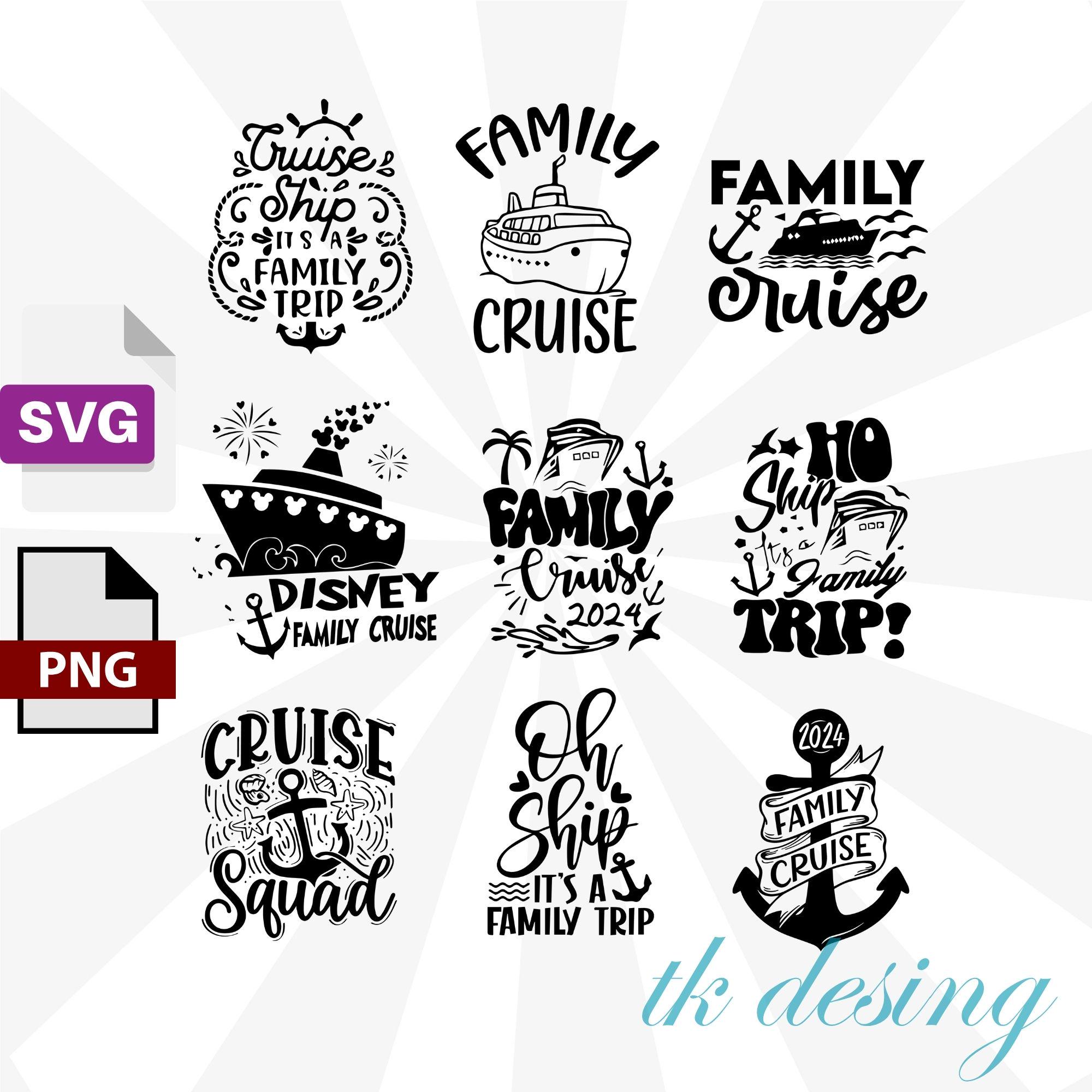 Cruise Svg PNG Bundle Cruise Png Bundle Cruise Ship Svg Cruise Ship Png ...