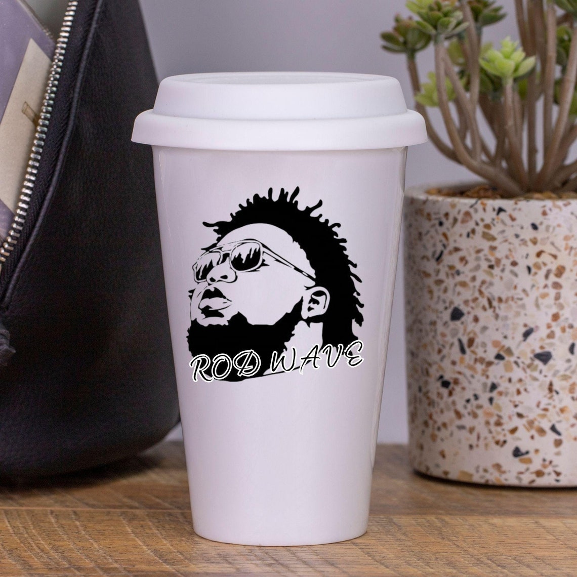 Rod Wave Nostalgia Png File, 90s Rap Music, Rapper Rod Wave Tour Design ...