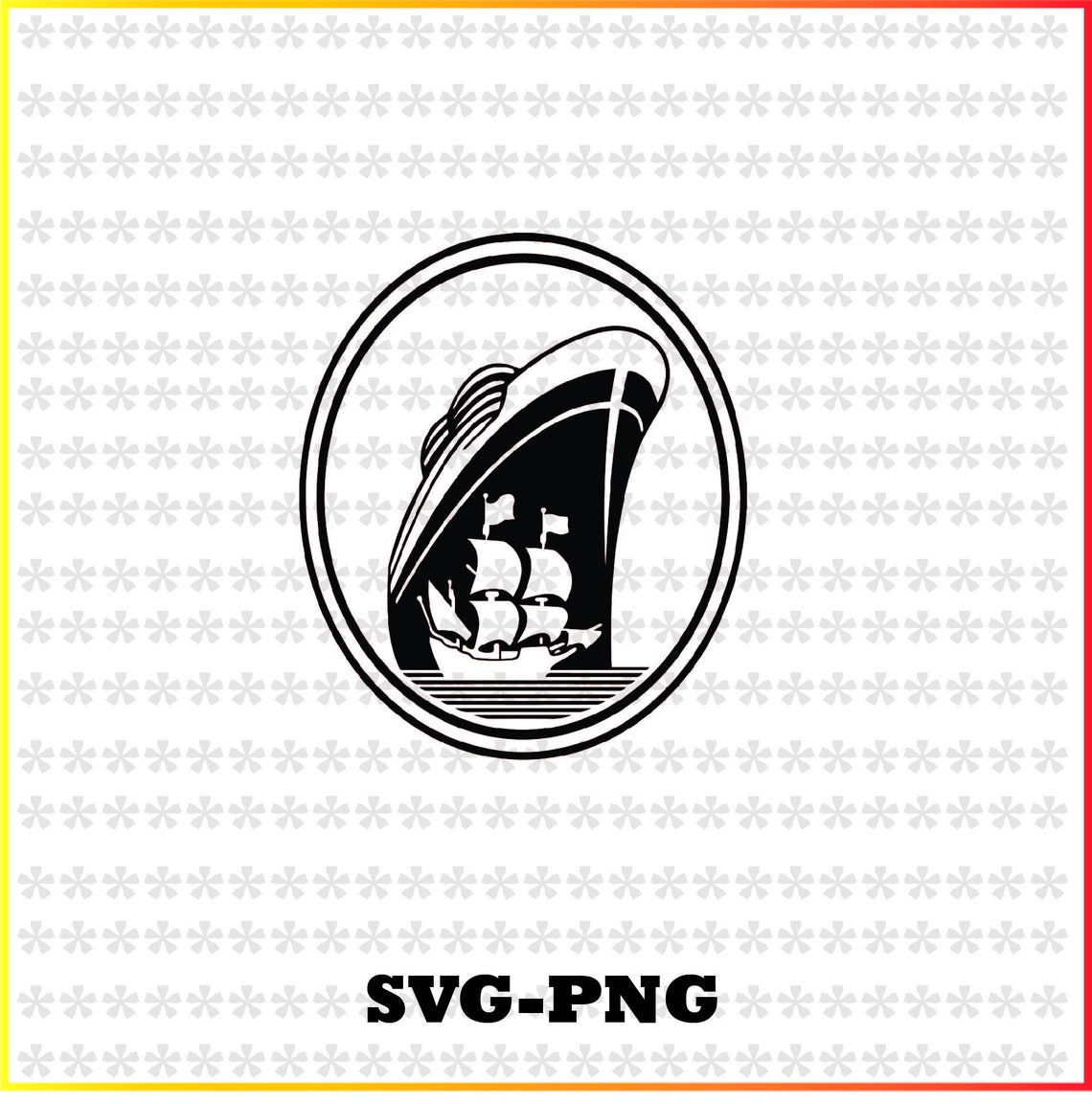 Cruise Svg Cruise Cricut Cut Png Files Free Commercial Use Clipart ...