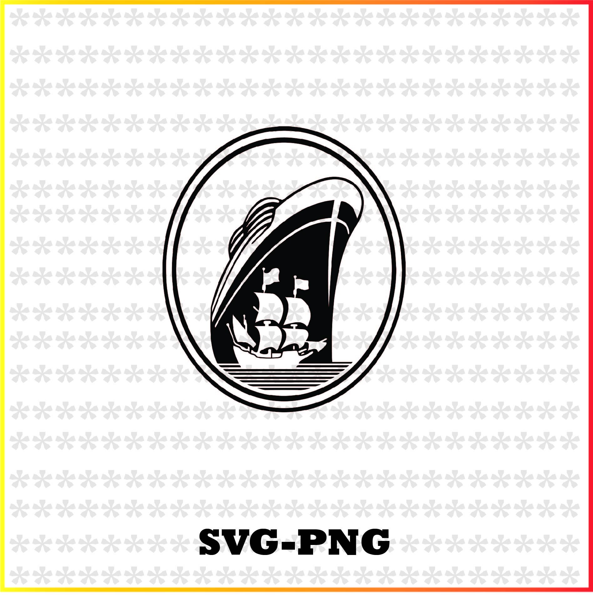 Cruise Svg Cruise Cricut Cut Png Files Free Commercial Use Clipart - Etsy