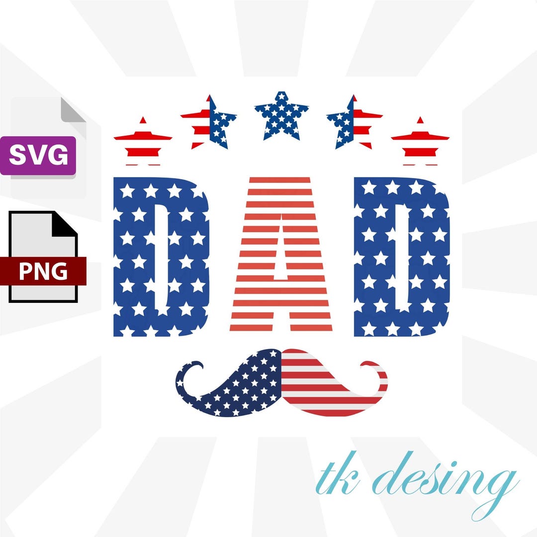 American Png,american Dad Png,america Dad Varsity Png,svg,4th of July ...