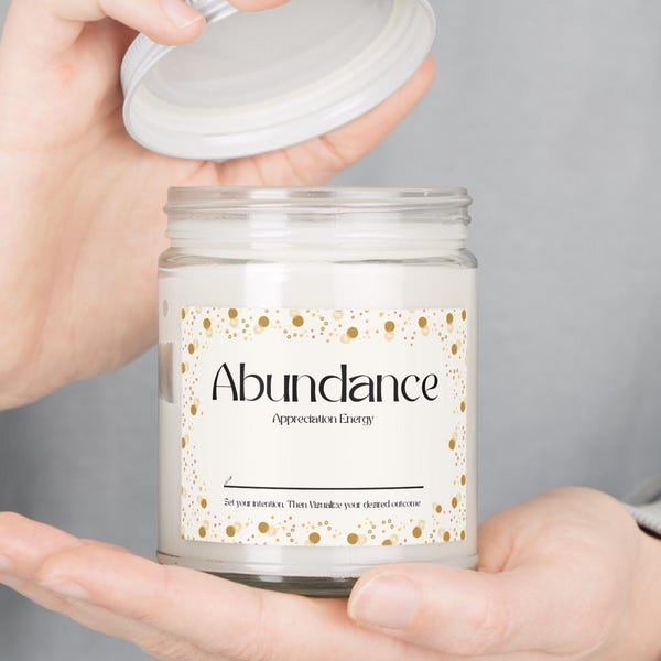 Money Spiral Notebook, Wealth Notebook, Prosperity Planner, Journal for ...