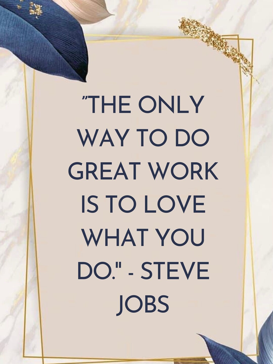 Motivational and Inspirational Posters - Etsy