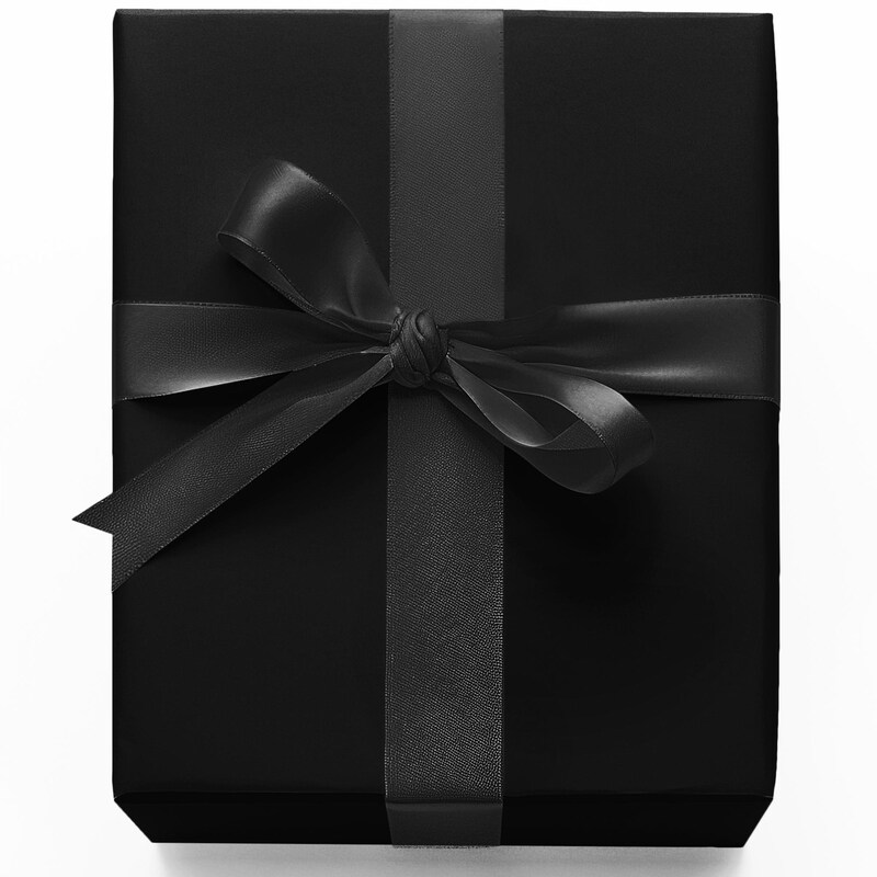 Black Matte Paper - Etsy