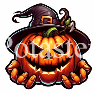 5 Little Pumpkin Clipart Cute Halloween Pumpkin Clipart Cute Cute ...