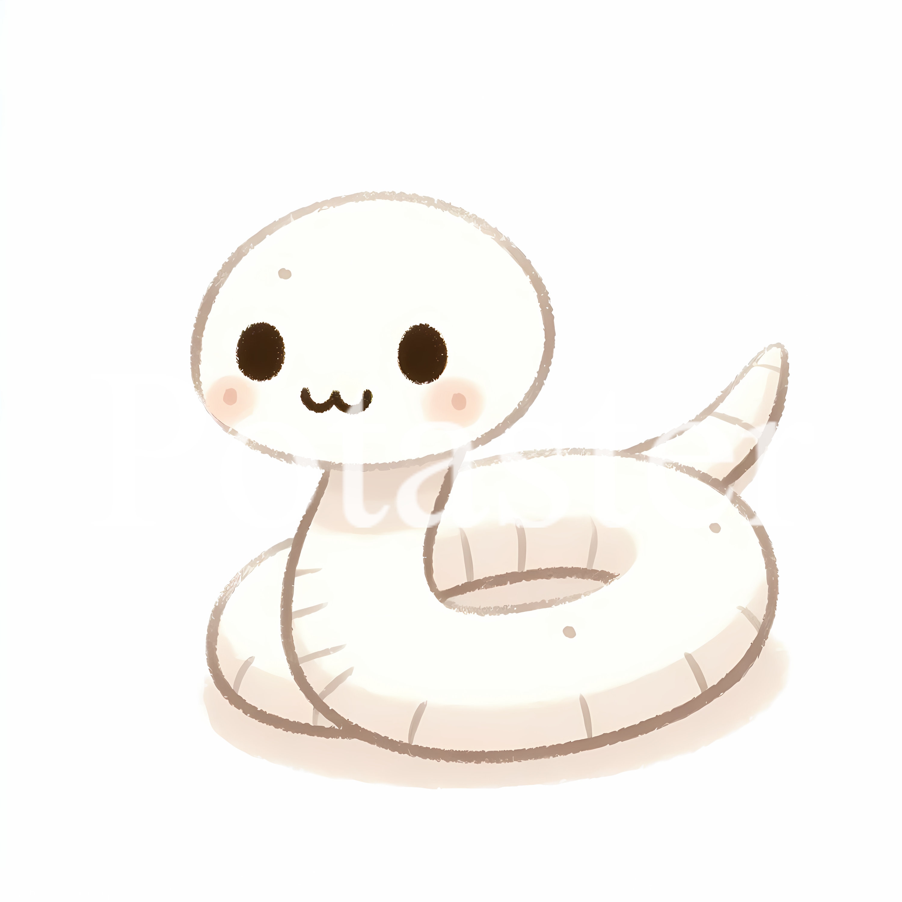 5 Cute Snake Clipart Snake Watercolor Clipart Cute Watercolor Clipart ...