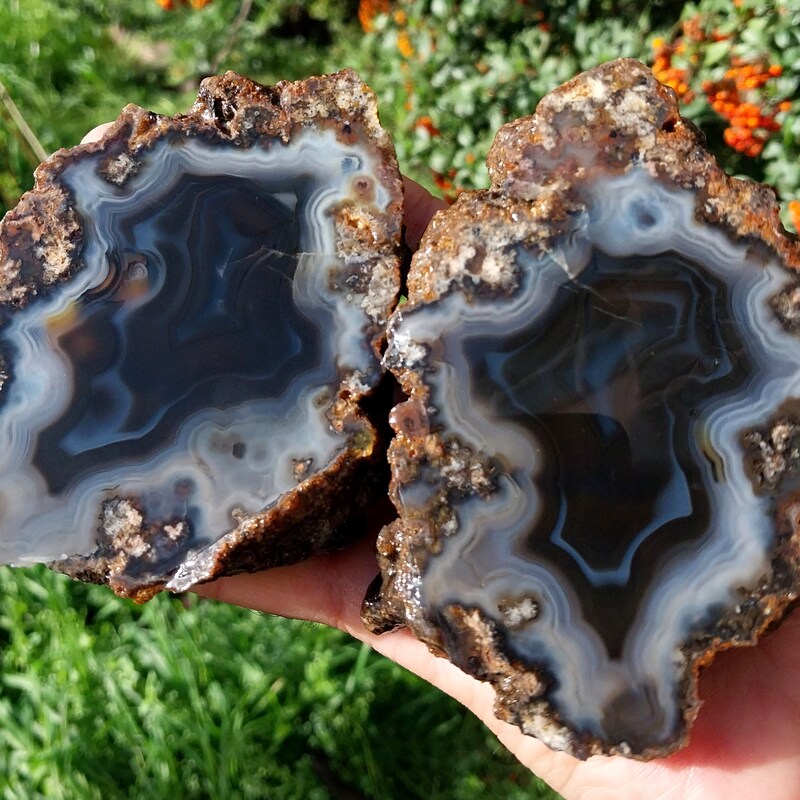Agate Dad Shop - Etsy
