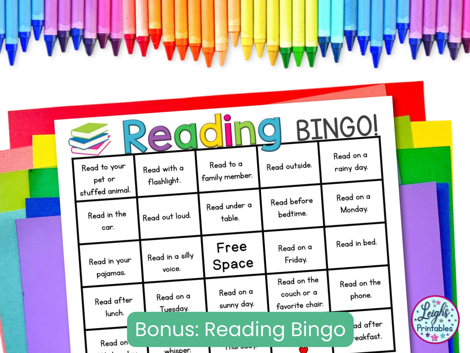 Coloring Bookmarks for Kids, 8 Printable Farm Coloring Bookmarks and 4 ...